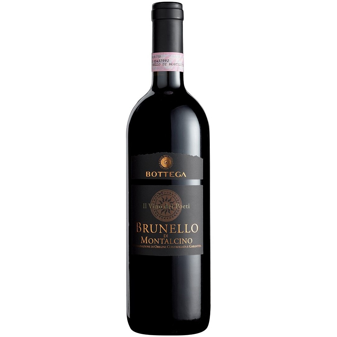 Vin Bottega Brunello Montalcino, D.O.C.G, 0.75l - eMAG.ro