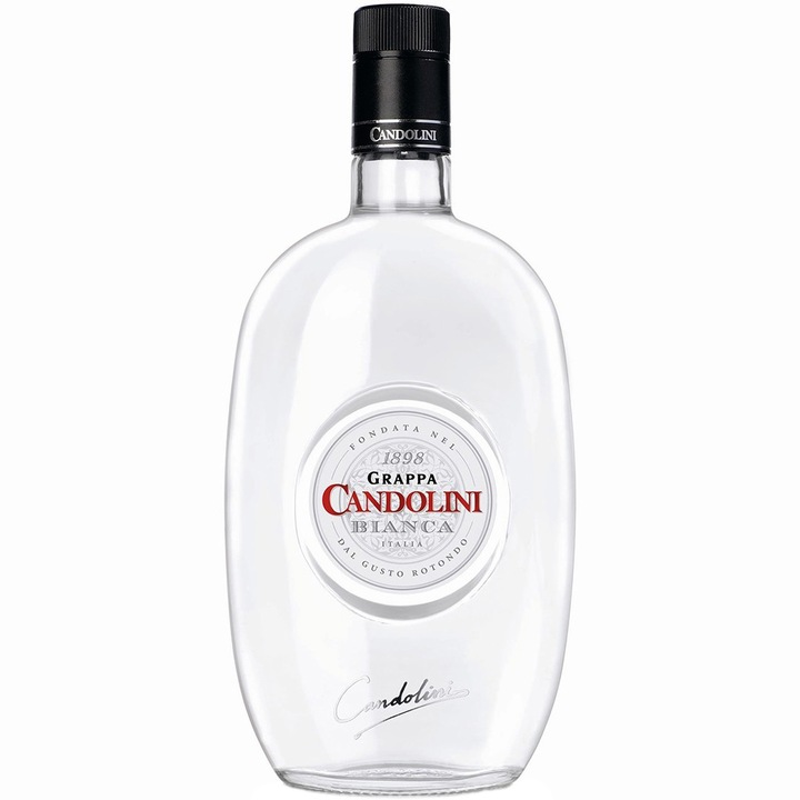 Digestiv Grappa Candolini, 1l - eMAG.ro