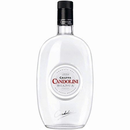 Digestiv Grappa Candolini, 1l - eMAG.ro