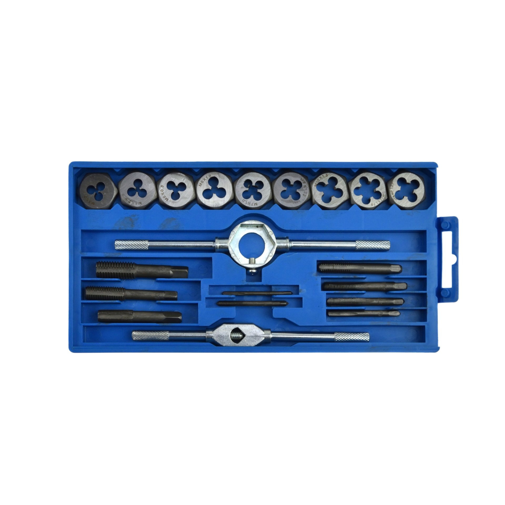 Set filiere si tarozi, 20 elemente, Keltin K01500 - eMAG.ro