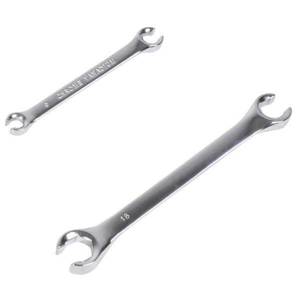 Set chei fixe, 6 elemente, Bass Polska 7260 - eMAG.ro