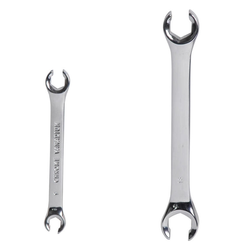 Set chei fixe, 6 elemente, Bass Polska 7260 - eMAG.ro