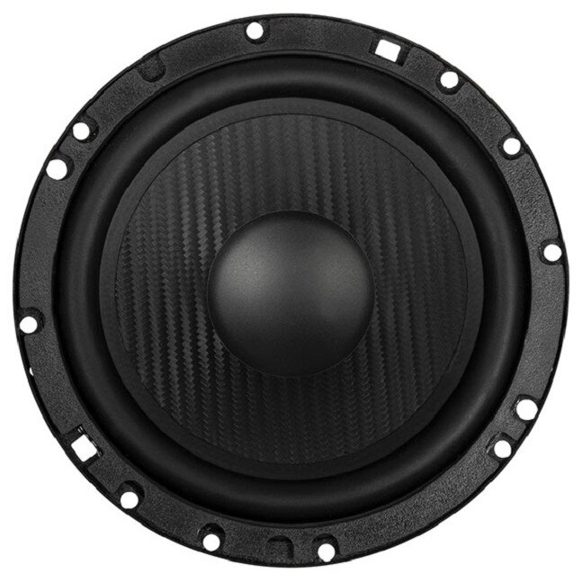 Difuzoare auto componente 2 cai 16.5 cm ESX Horizon Hz 6.2c, set 2 ...