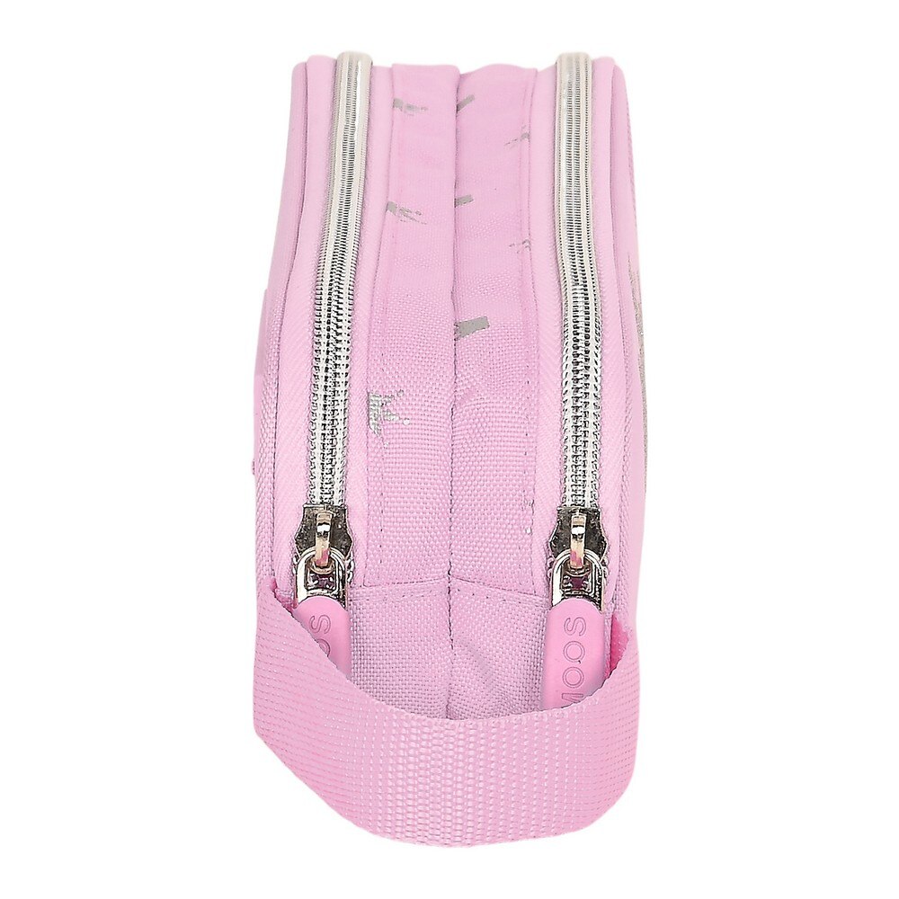 Penar, Moos, Dublu, Roz - eMAG.ro