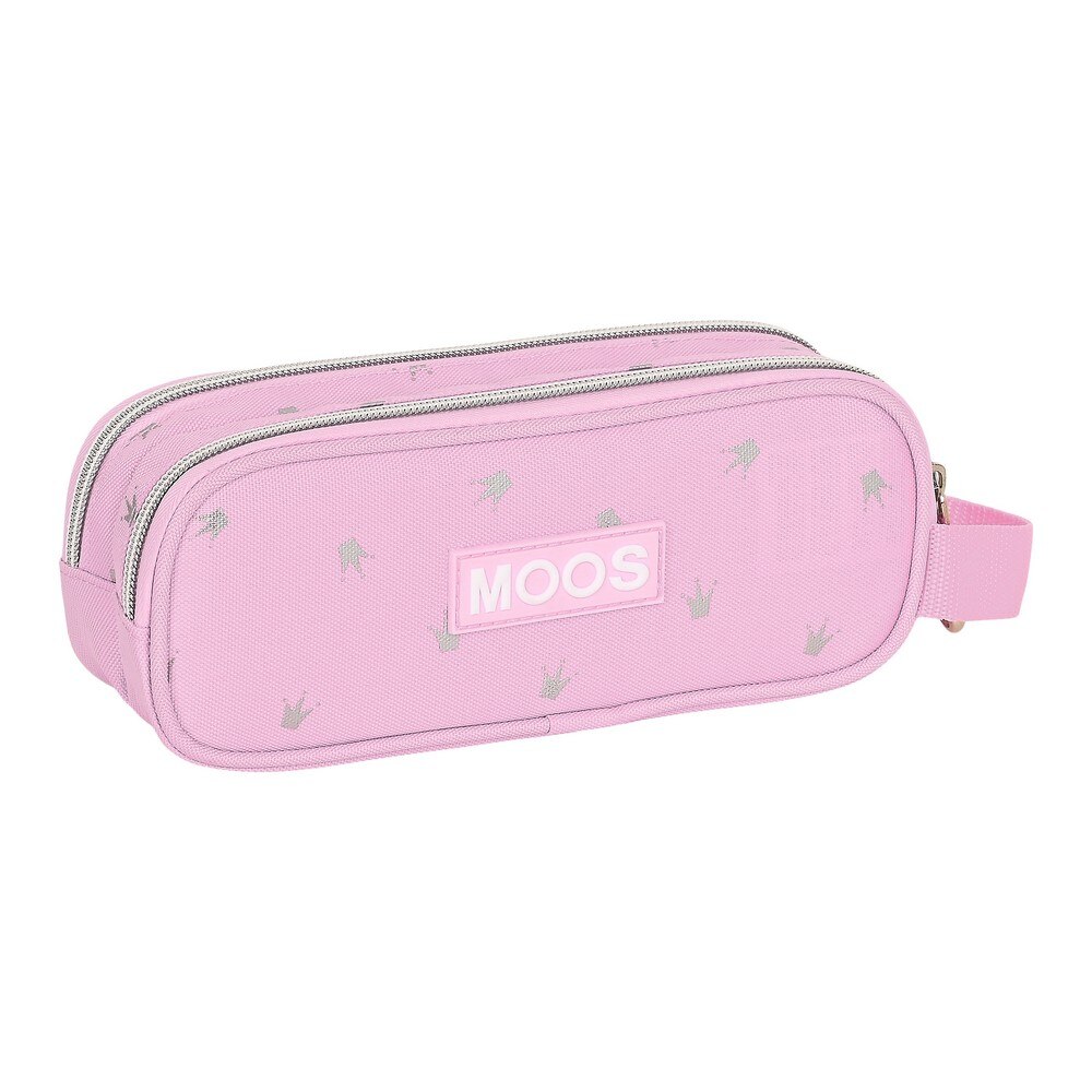 Penar, Moos, Dublu, Roz - eMAG.ro