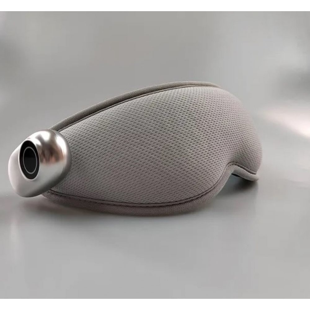 Masca Vibranta Pentru Ochi, Pentru Relaxare, Reduce Cearcanele, Pungile ...