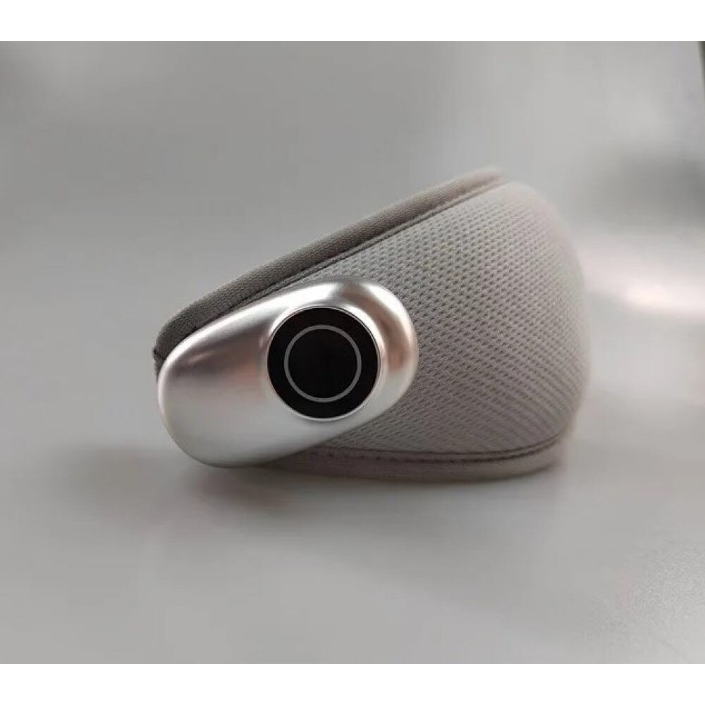 Masca Vibranta Pentru Ochi, Pentru Relaxare, Reduce Cearcanele, Pungile ...