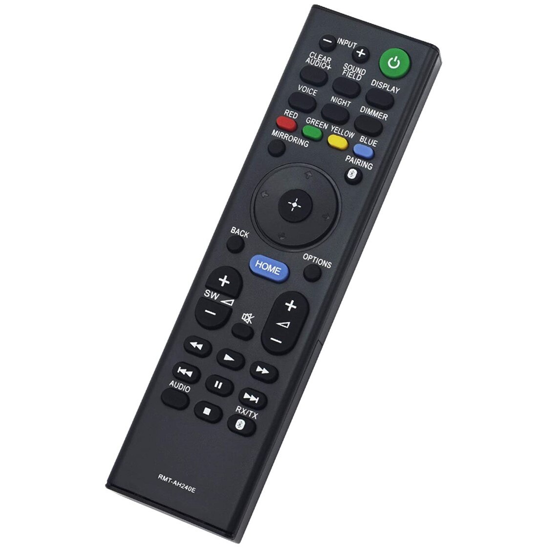 Telecomanda pentru Sony RMT-AH240E, x-remote, Negru - eMAG.ro
