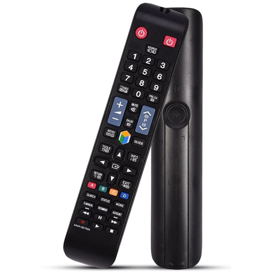Telecomanda pentru Samsung Smart TV AA59-00790A, x-remote, Universal ...