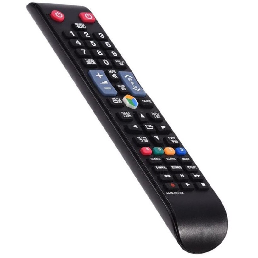 Telecomanda pentru Samsung Smart TV AA59-00790A, x-remote, Universal ...
