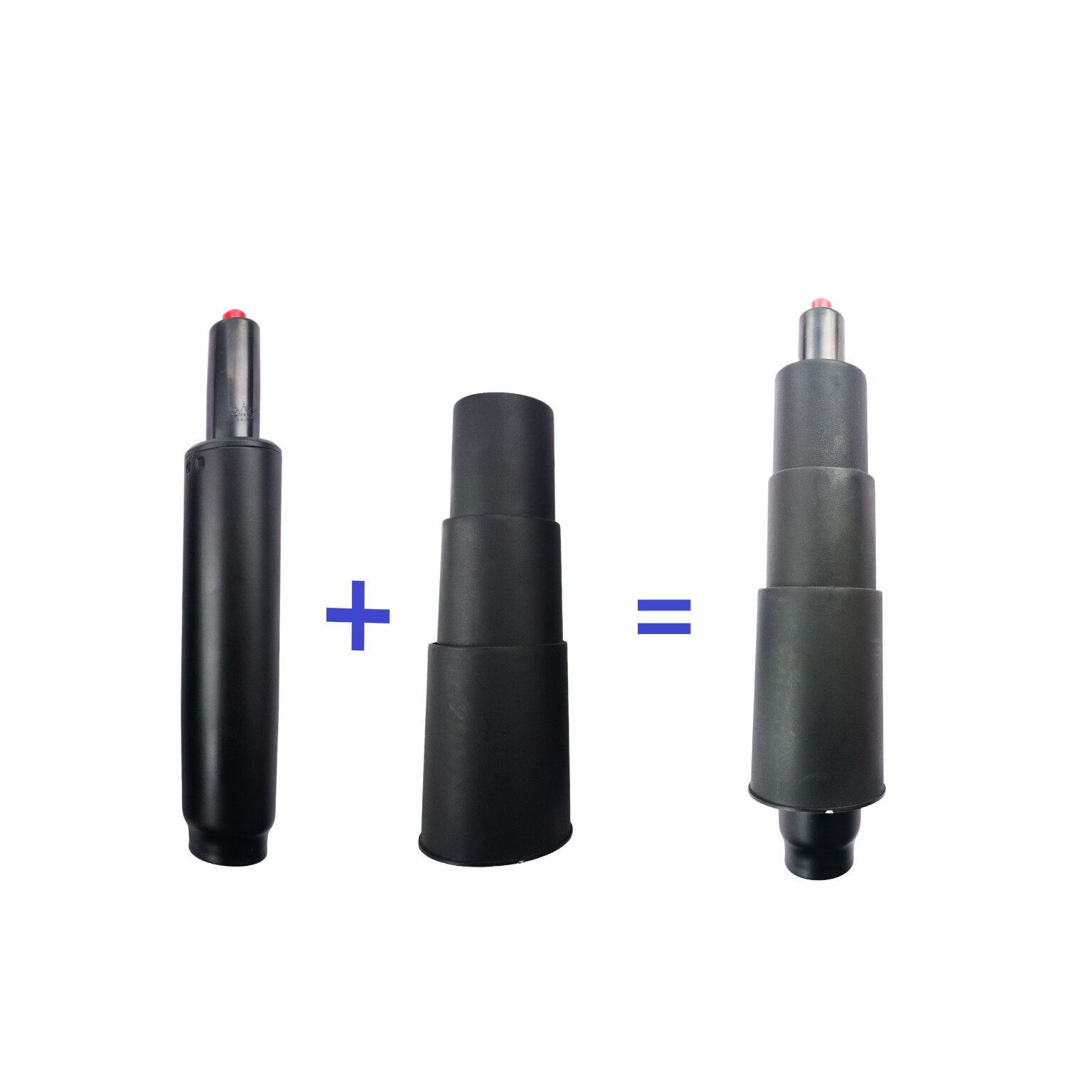Kit profesional de extractie cu cilindru piston Arka 150Kg, clasa 4 ...