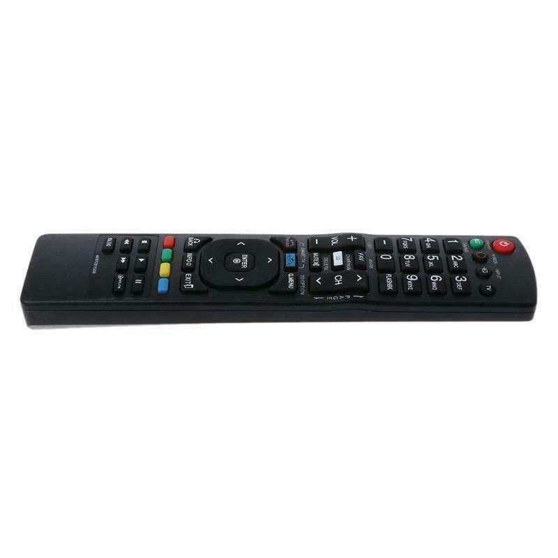 Telecomanda pentru LG AKB72915238, x-remote, 3D, Negru - eMAG.ro