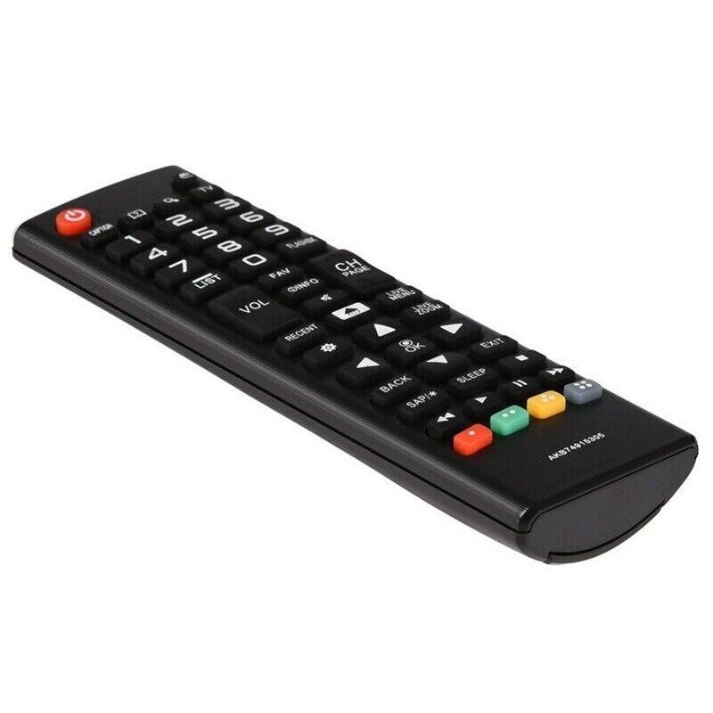Telecomanda pentru LG Smart TV AKB74915305, x-remote, Negru - eMAG.ro