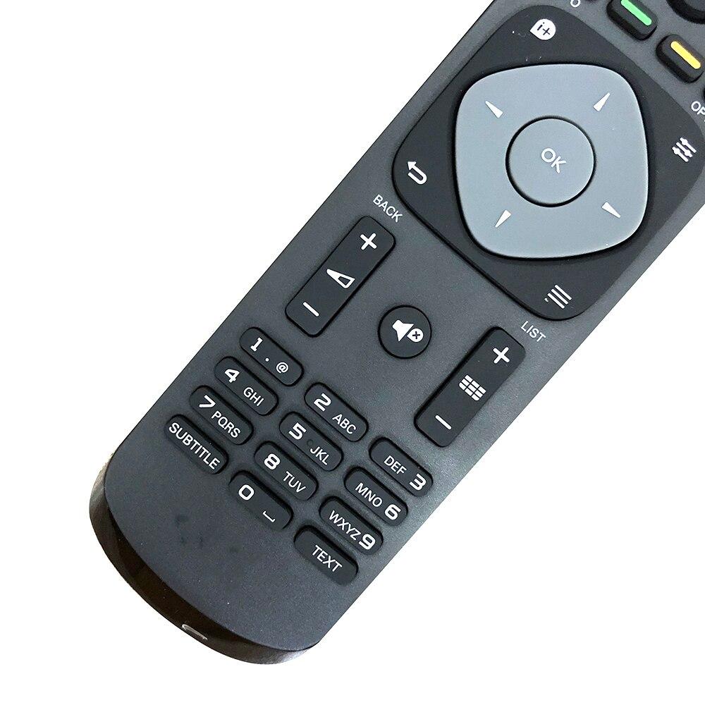 Telecomanda pentru Philips 398GR8BD6NEPHT, x-remote, Negru - eMAG.ro