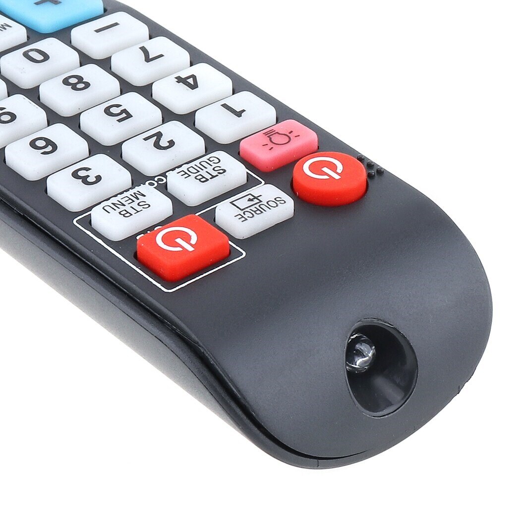 Telecomanda pentru Smart TV Samsung BN59-01179A, x-remote, Negru - eMAG.ro