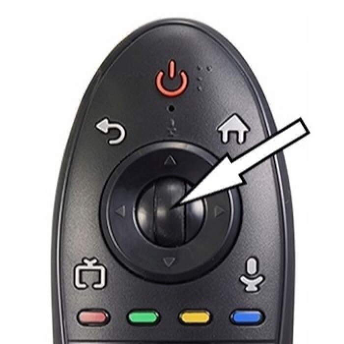 Telecomanda pentru LG Smart TV LED 3D AN-MR500G, x-remote, Functia Magic, Negru - eMAG.ro