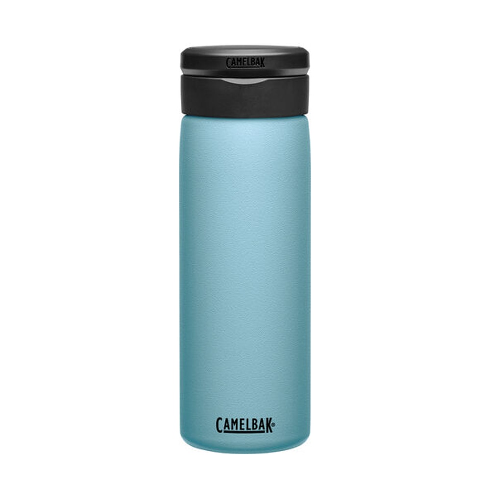 Bidon Camelbak Fit Cap Water Bottle, Insulated Stainless Steel - Dusk ...