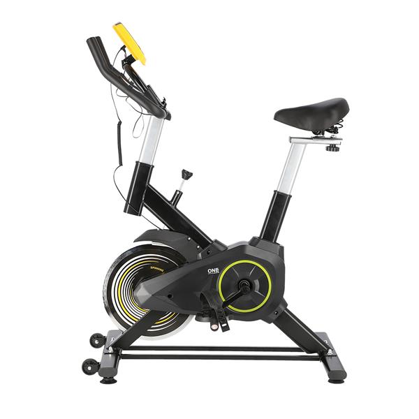 Фитнес велосипед One Fitness Multicolor - eMAG.bg