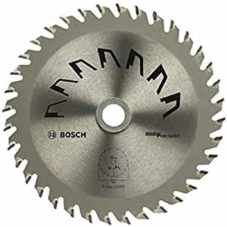Disc pentru fierastrau circular, Bosch Precision, 130 x 20/16mm - eMAG.ro