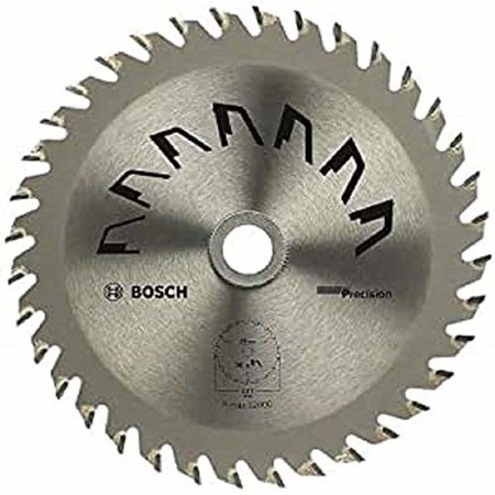 Disc pentru fierastrau circular, Bosch Precision, 127 x 20/12,75mm ...
