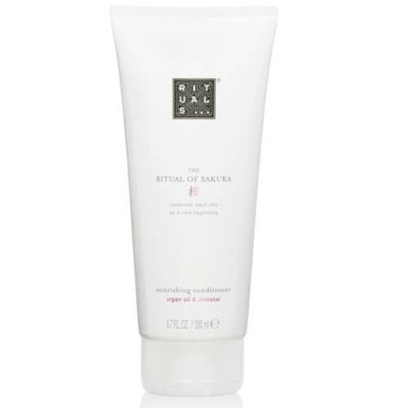 Balsam de par Rituals The Ritual Of Sakura Pentru Hidratare Si Stralucire 70 ml - eMAG.ro