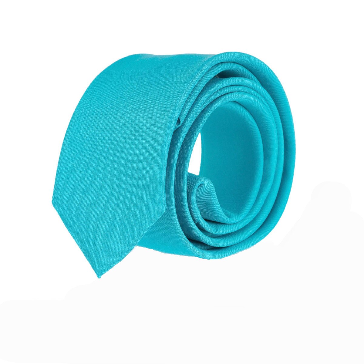 Cravata clasica, Pentru Barbati, Aleszale, Marin - eMAG.ro