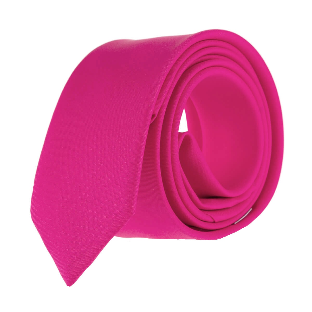 Cravata clasica, Pentru Barbati, Aleszale, Fucsia - eMAG.ro