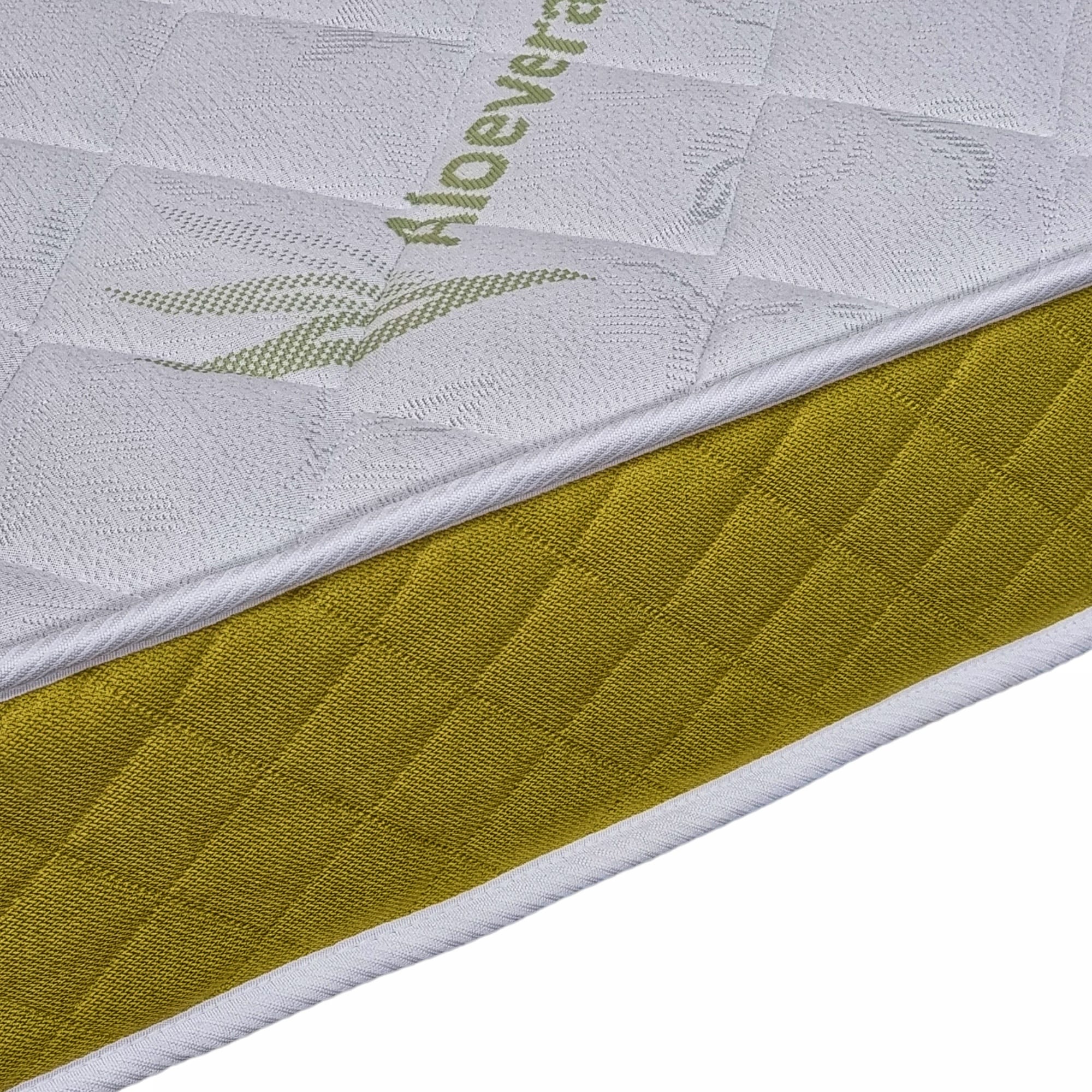 Saltea Superlux Memory, SalteRo, 180x200x20 cm, spuma poliuretanica cu ...