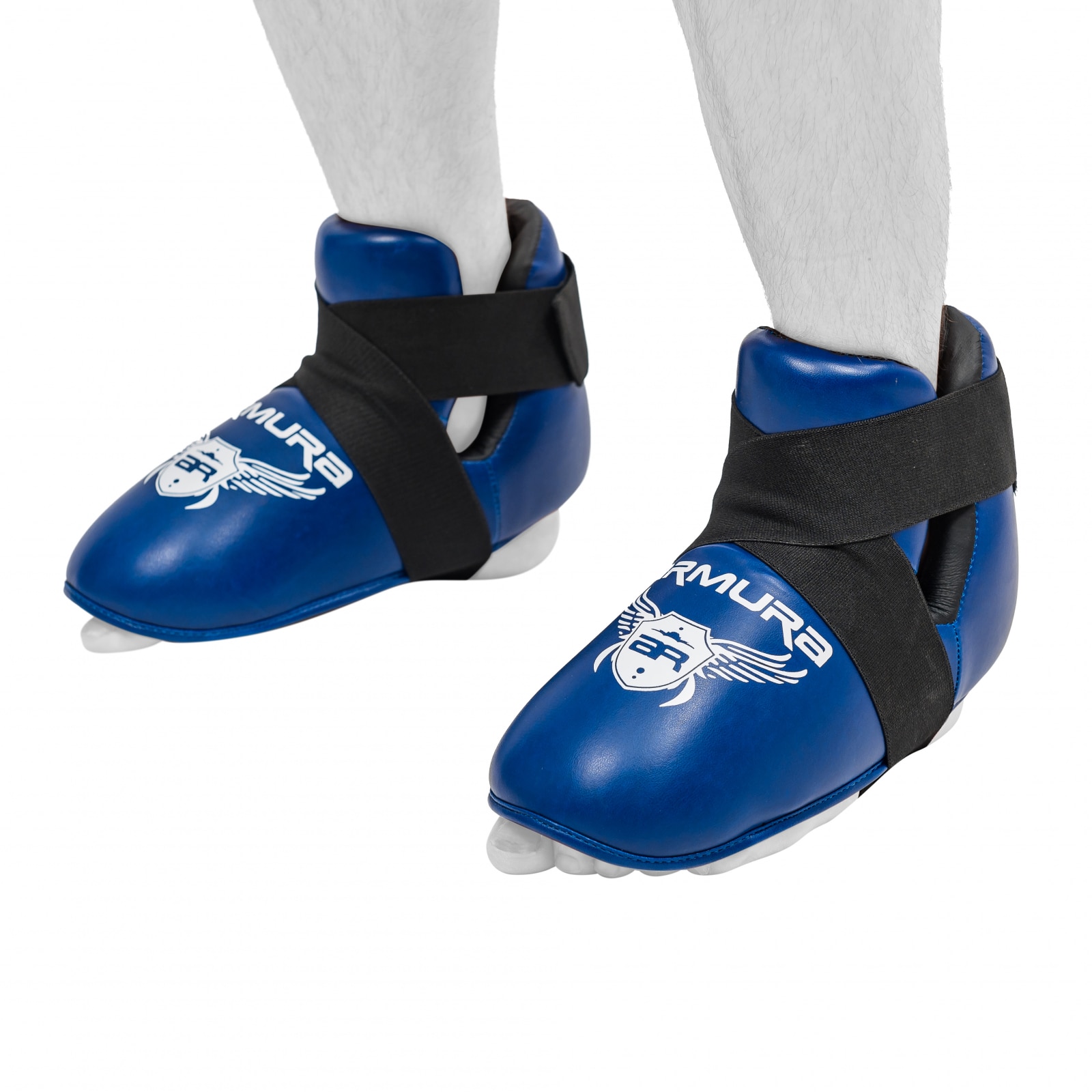 Ботуши Armor Dominator 2.0 - Blue L - eMAG.bg