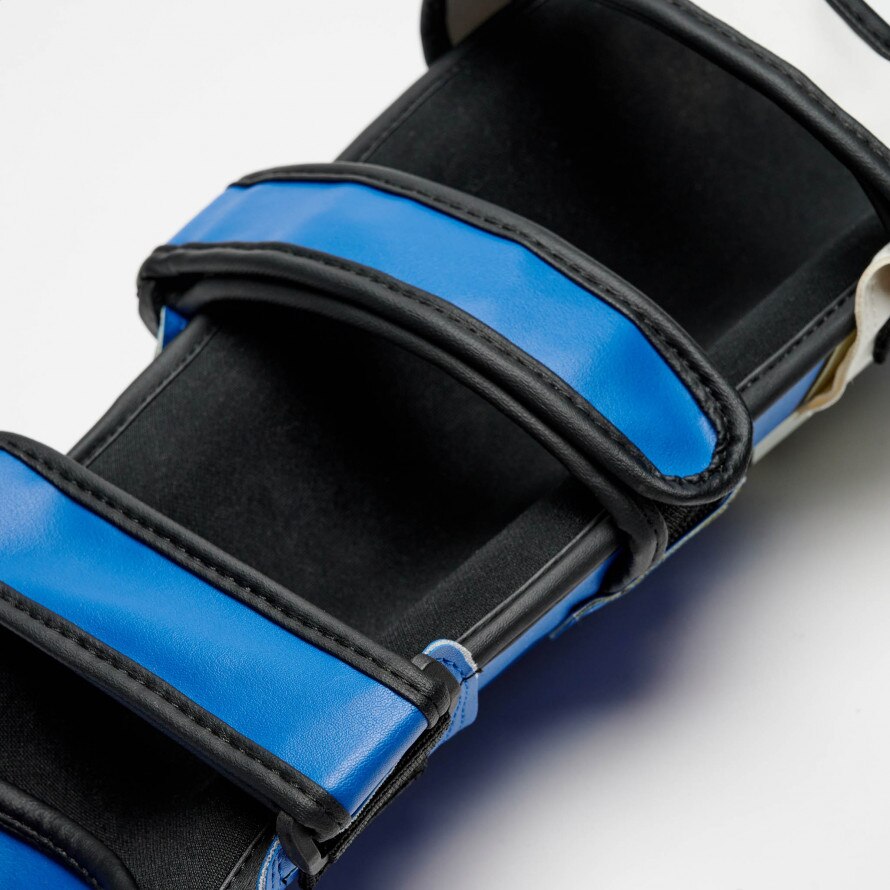 Tibiere Leone Shock - Albastre S - eMAG.ro