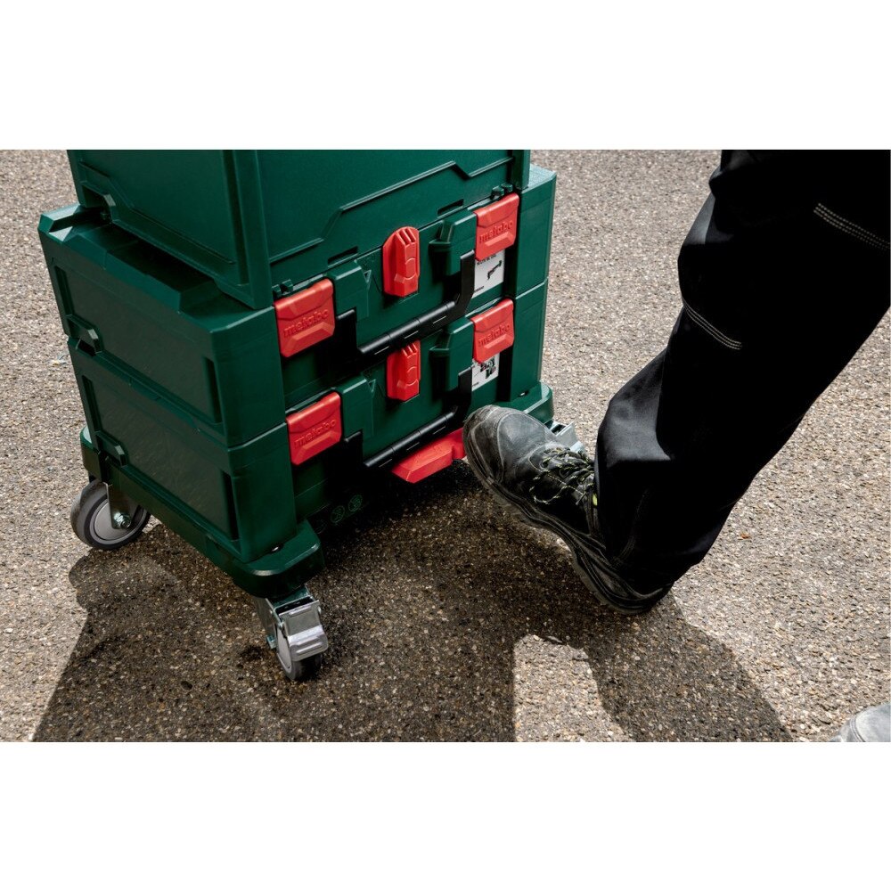 Masa cu role Metabo metaBOX (626894000) - eMAG.ro