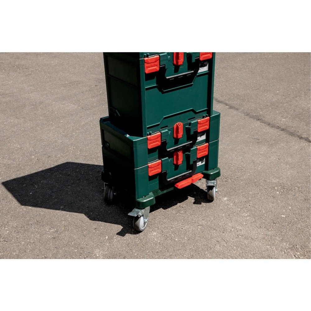Masa cu role Metabo metaBOX (626894000) - eMAG.ro