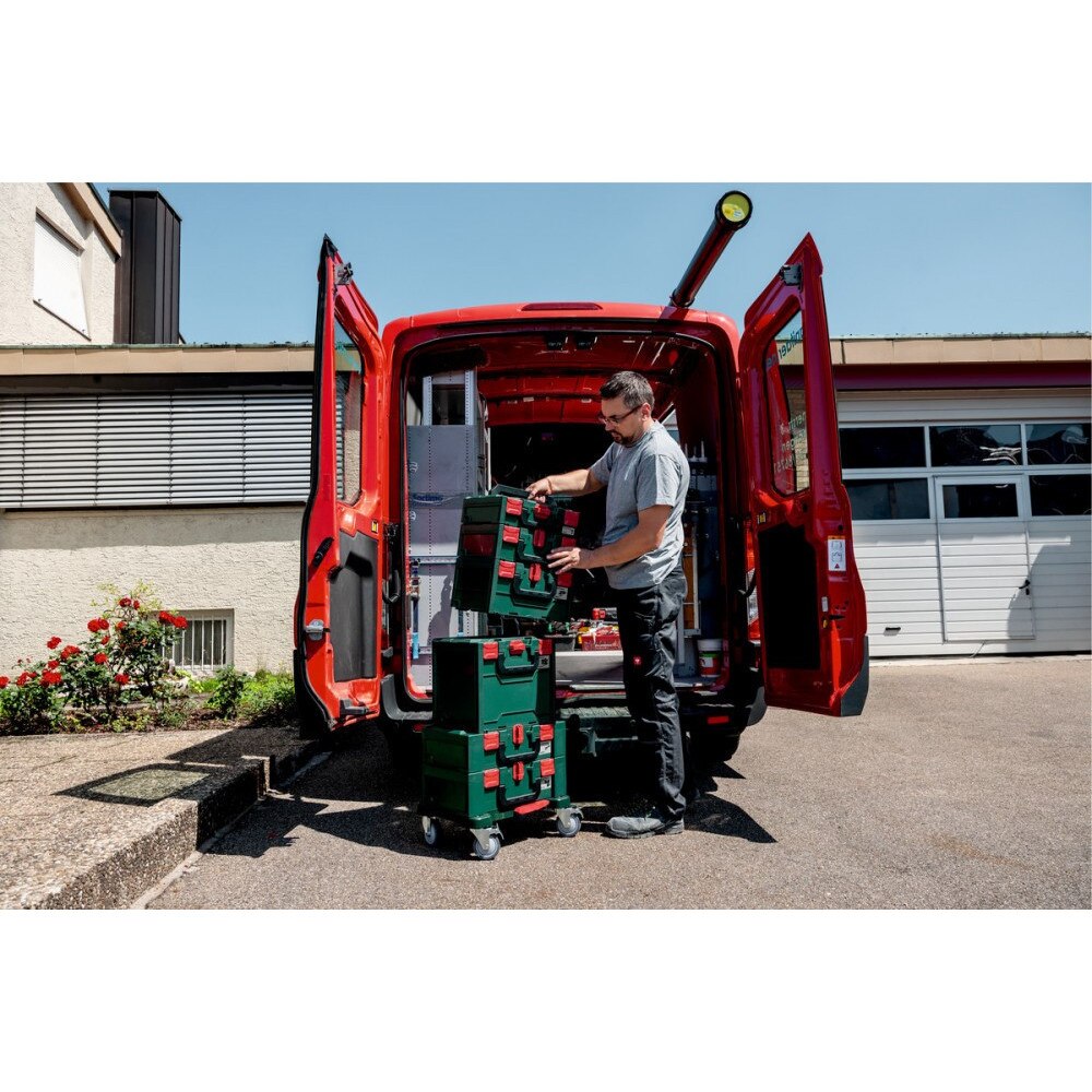 Masa cu role Metabo metaBOX (626894000) - eMAG.ro