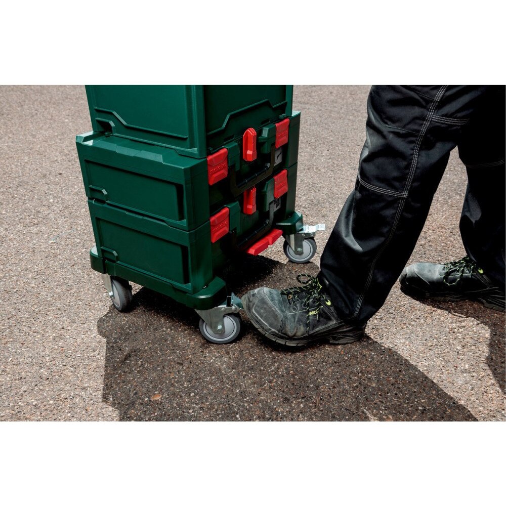 Masa cu role Metabo metaBOX (626894000) - eMAG.ro