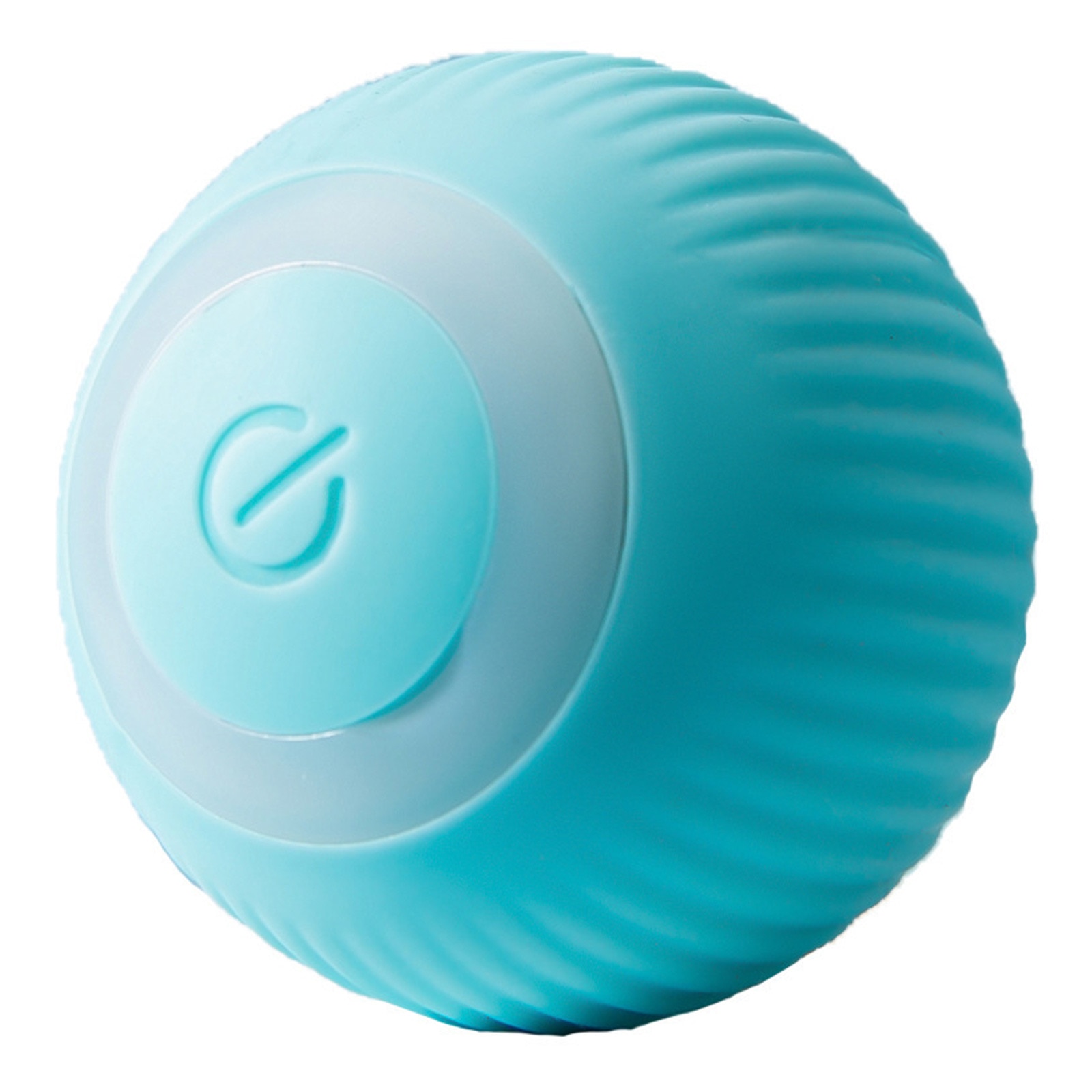 Önmagában mozgó giroszkópos labda, újratölthető, macskáknak és ...