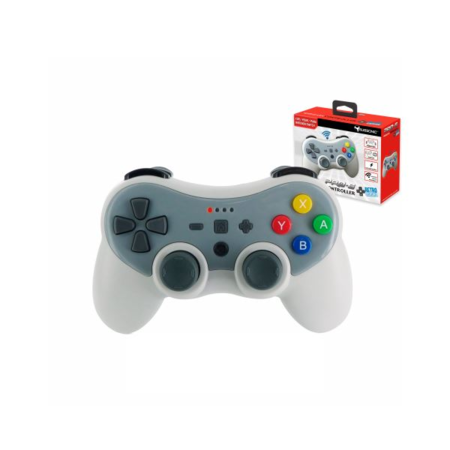 Subsonic PRO-S Nintendo Switch vezeték nélküli kontroller (SA5449 ...