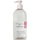 Sampon Byphasse Back To Basics cu pompita, 750 ml - eMAG.ro