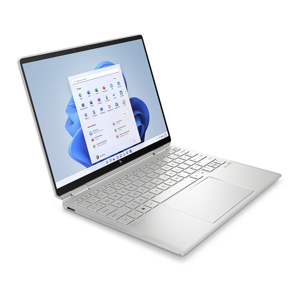 HP Spectre x360 14-EF0000NC Core i5 1235U 1.3GHz/16GB RAM/1TB SSD PCIe ...