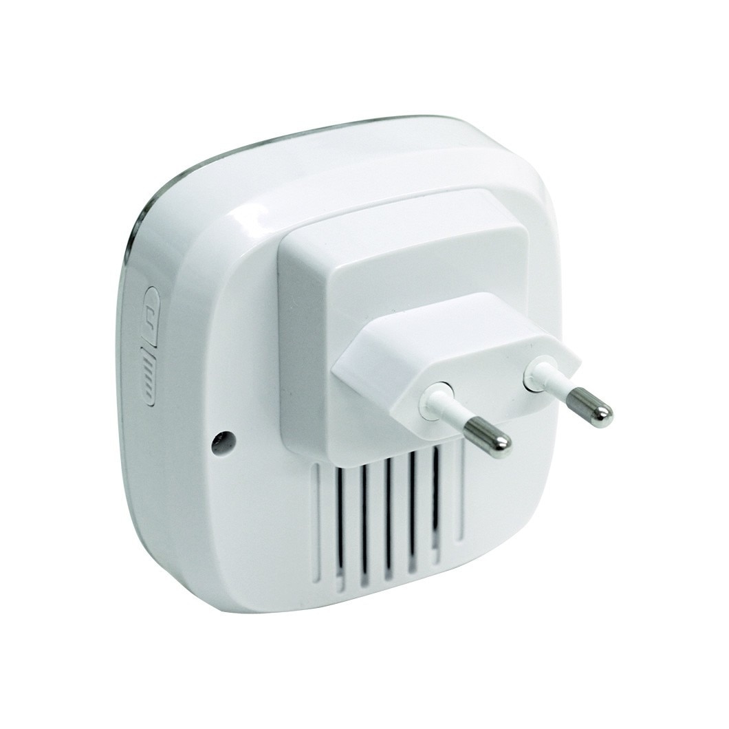 Sonerie fara fir DB 2040/50, cu indicator LED, cu 36 melodii incluse ...