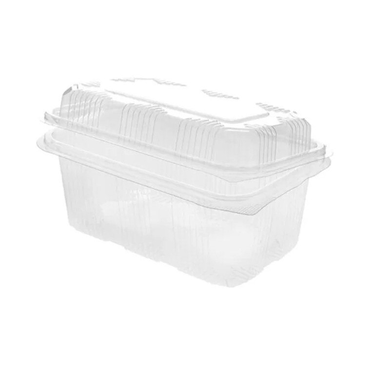 Caserole capac inalt 750cc, 600buc, Practic Online - eMAG.ro