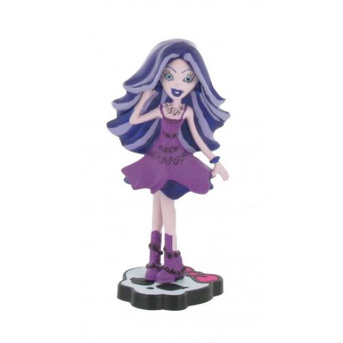 Figurina Monster High, Ari Hauntington, 10 cm - eMAG.ro