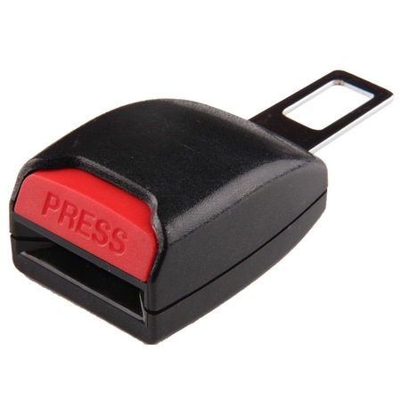 Adaptor BEEP STOP pentru centura de siguranta, 4CARS - eMAG.ro