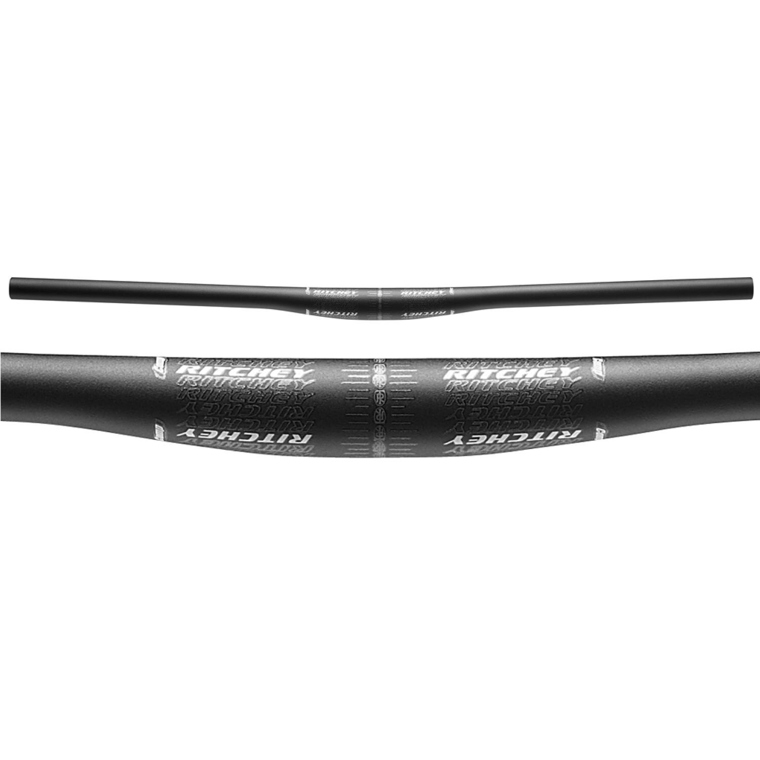 Ghidon MTB Ritchey Comp X2, 680 mm, negru - eMAG.ro