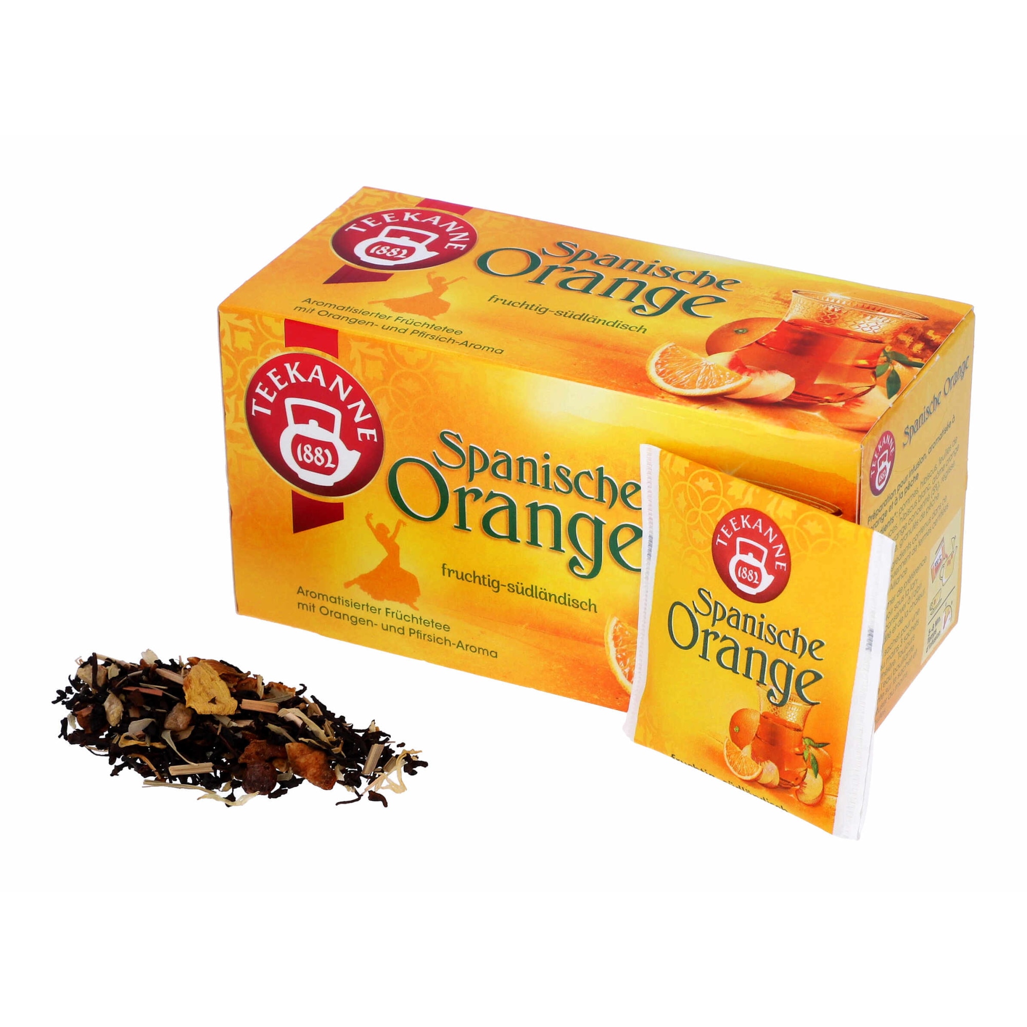 Set De Ceai Teekanne Flavour Mix 12 Arome 180 Pliculete Emag Ro