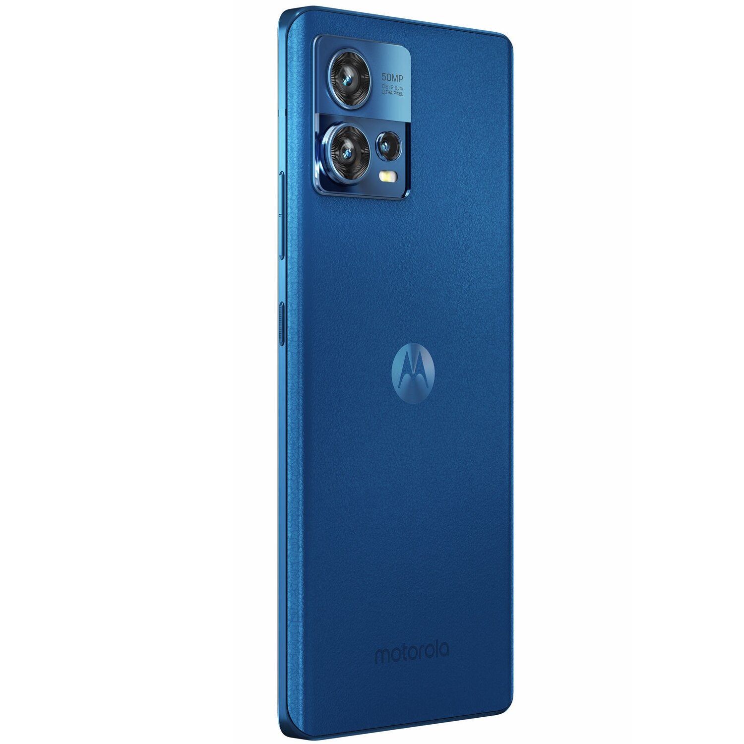 Motorola Edge 30 Fusion mobiltelefon, Dual SIM, 128GB, 8GB RAM, 5G ...