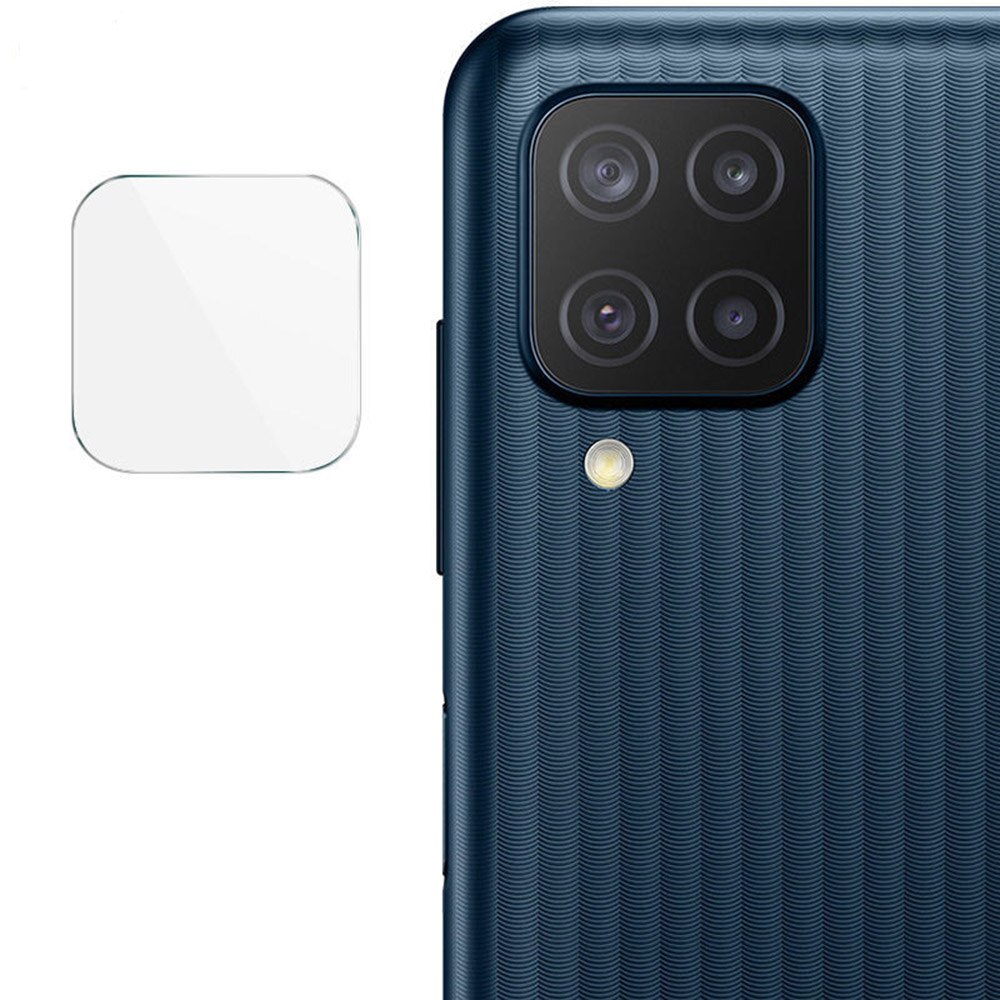 Folie de protectie din sticla securizata pentru camera Samsung Galaxy ...