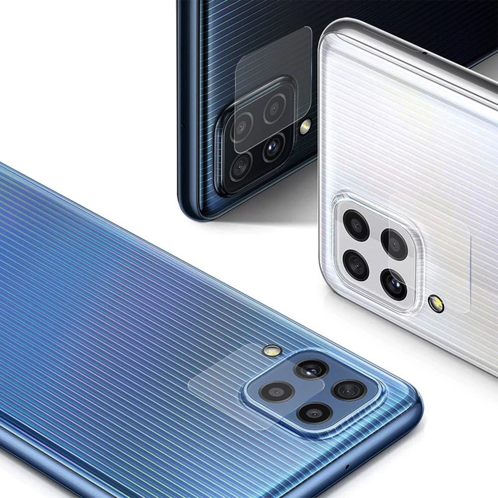 Folie de protectie din sticla securizata pentru camera Samsung Galaxy ...