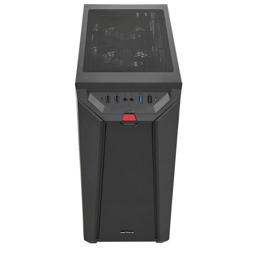 SISTEM Office Intel Core i5-6400 8GB DDR4 256GB SSD Intel HD Graphics ...