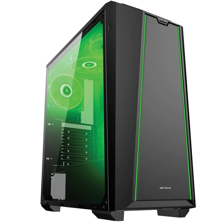 SISTEM Office Intel Core i5-6400 8GB DDR4 256GB SSD Intel HD Graphics ...