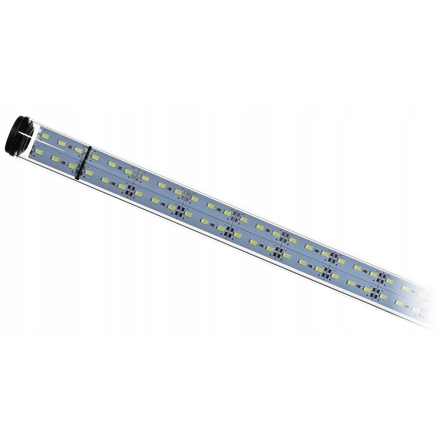 Lampa LED pentru acvariu, Aqualed, Plexiglas, 5630, 30 mm x 80 cm ...